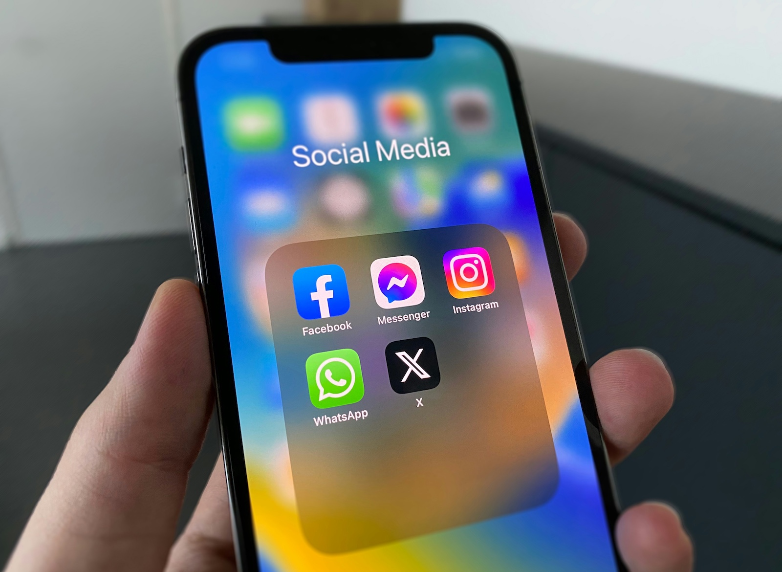 Navigating Social Media During Your Separation
